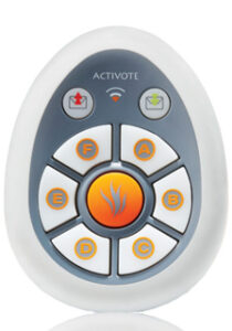 Gadgets and Apps for Learning I: The Clickers – XELIUM : clarity defined