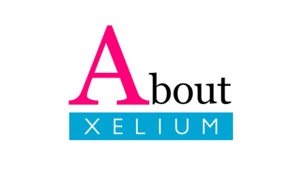 About Us – XELIUM : clarity defined