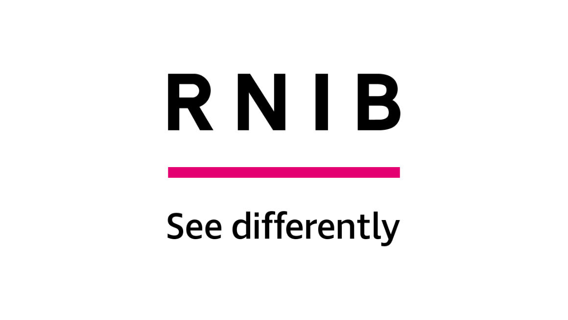 RNIB – XELIUM : clarity defined