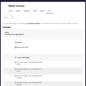 How to Clone or Copy a Course in Moodle – XELIUM : clarity defined