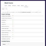 How to Clone or Copy a Course in Moodle – XELIUM : clarity defined